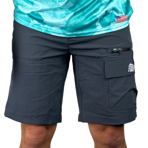 Duck Shorts - After Dark – Finn Fishing