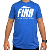 T- Shirts – Finn Fishing
