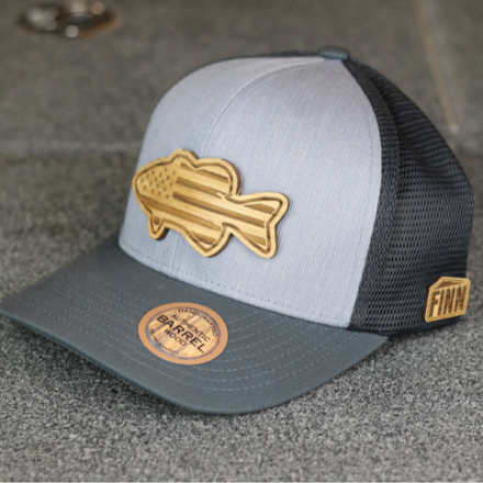 Fishing Caps – Finn Fishing